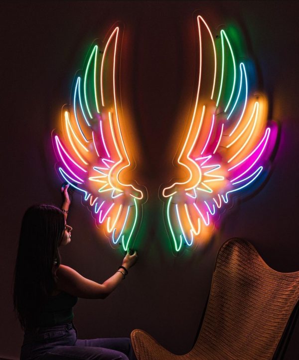 Neon Sign – SIGN FUTURE INDUSTRY SDN BHD