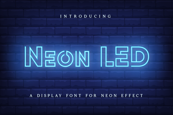 Neon Sign – SIGN FUTURE INDUSTRY SDN BHD