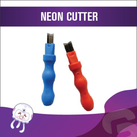 Material – Neon Cutter – SIGN FUTURE INDUSTRY SDN BHD